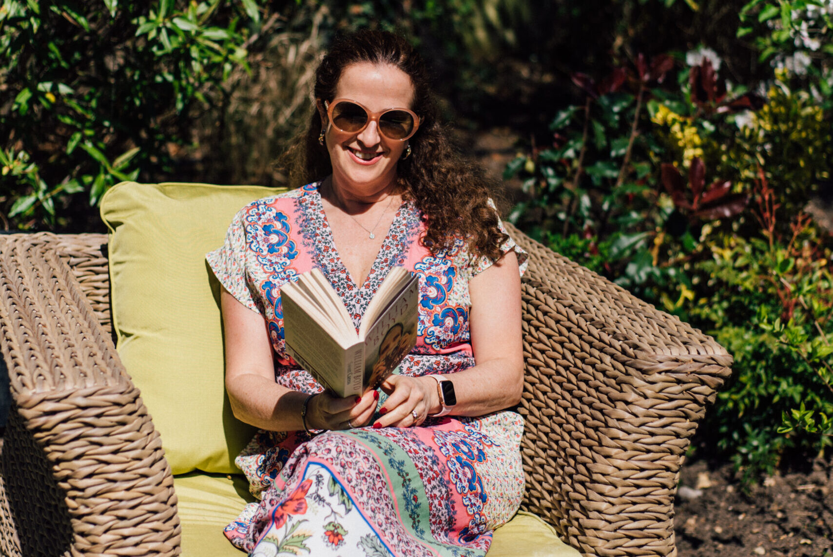 Everything you need to know about eating well this Summer - Suzannah ...